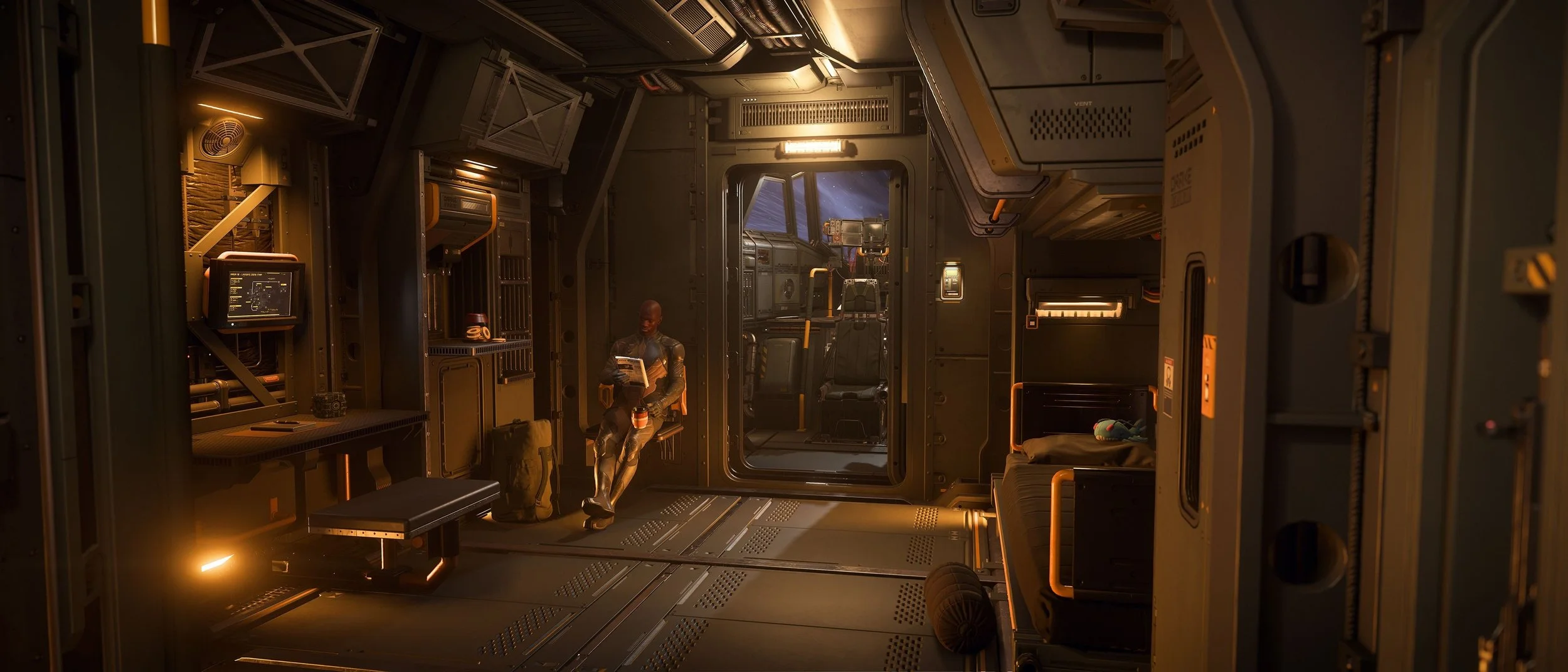 Cutlass Ghoulish Green Limited Paint — SPACEPORT DEPOT