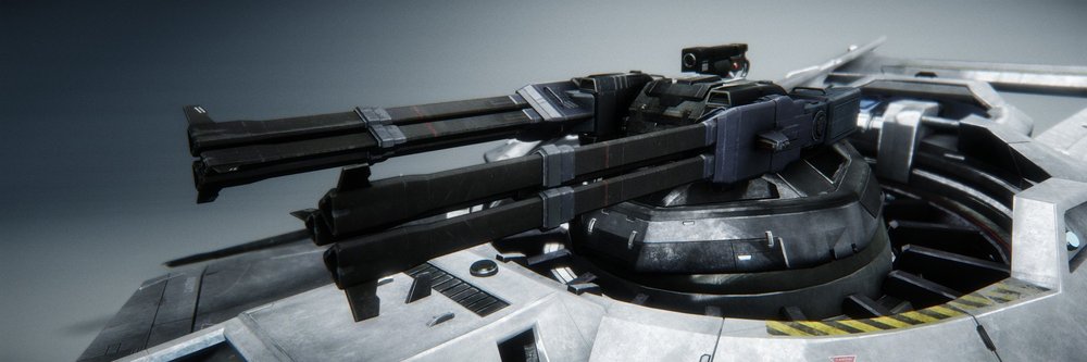 FC7 Hornet MK! Limited 3 Paint Pack — SPACEPORT DEPOT