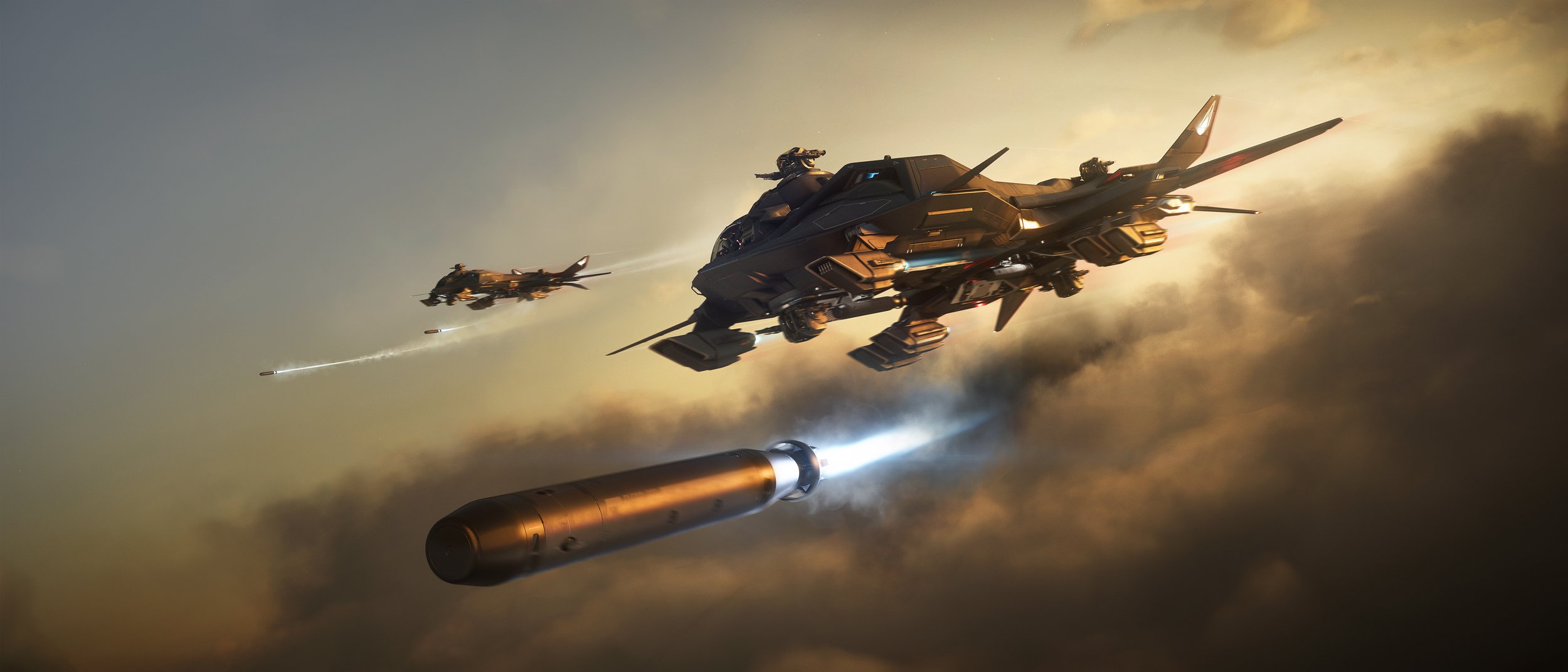 Idris P After Market Kit — SPACEPORT DEPOT