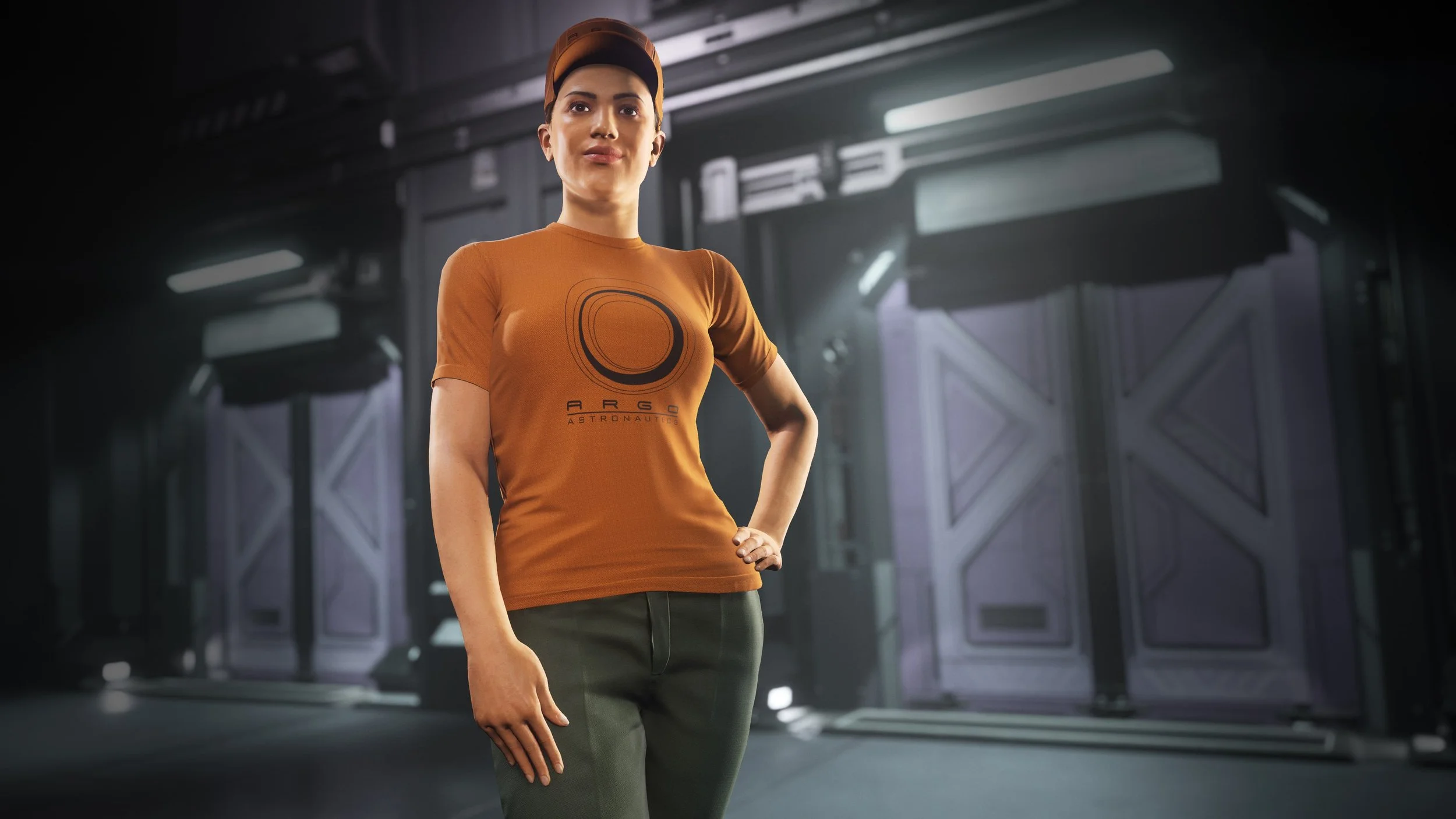 Idris P After Market Kit — SPACEPORT DEPOT