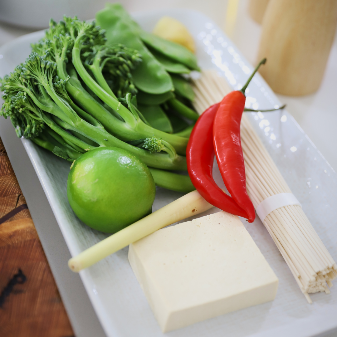 Experience — Ifresh Corporate Pantry