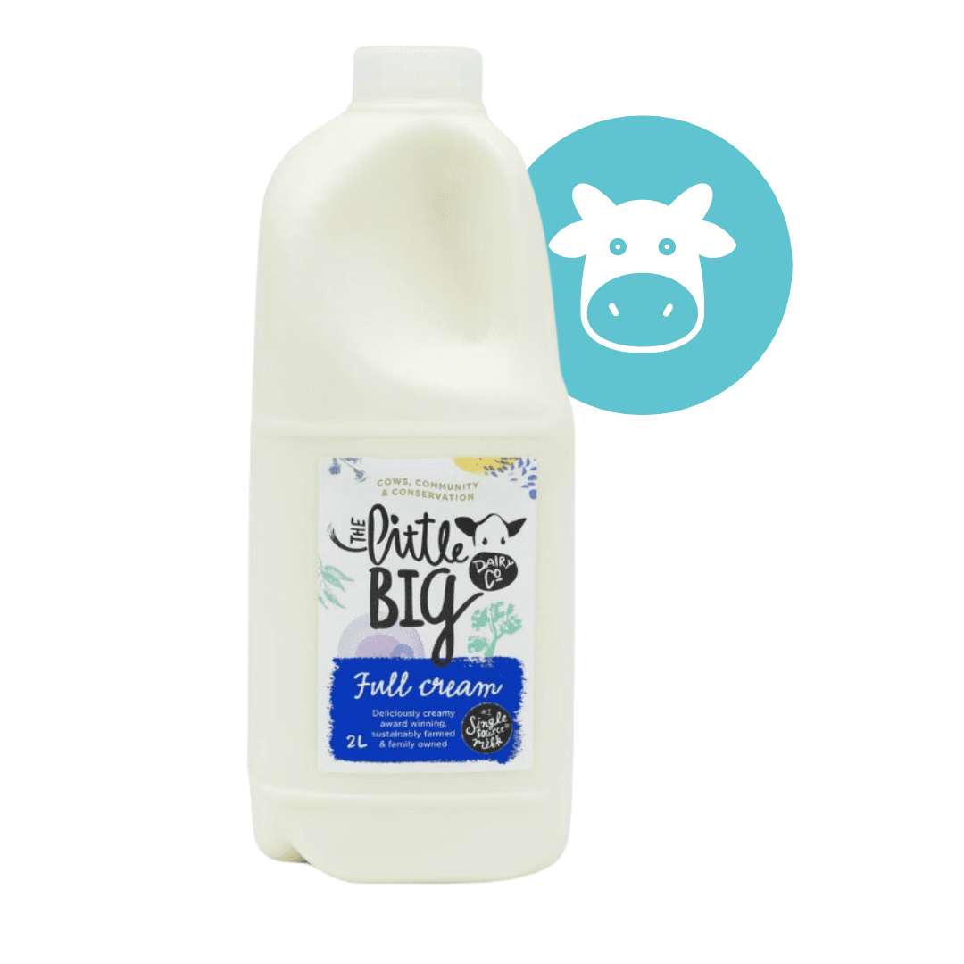 Milk Delivery in Sydney | Fresh Milk Delivery Near Me — Ifresh ...