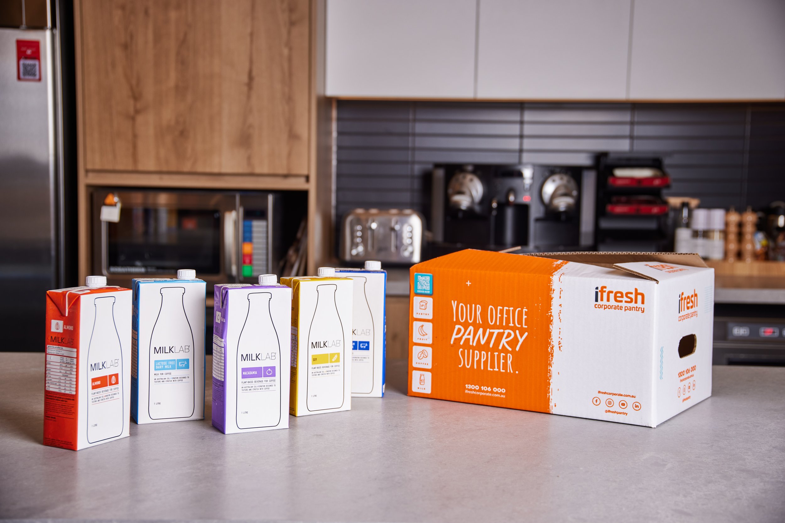 Milk Delivery in Sydney | Fresh Milk Delivery Near Me — Ifresh ...