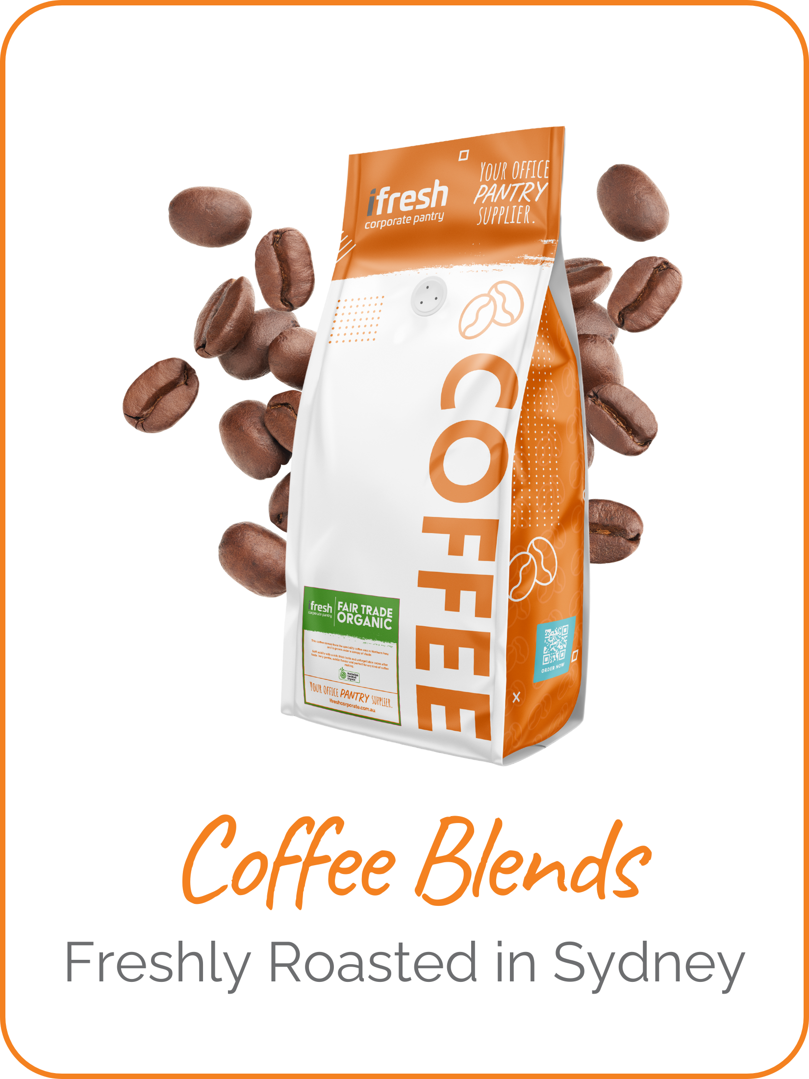 iFresh Your Source for Fresh Fruit Delivery & Workplace Essentials