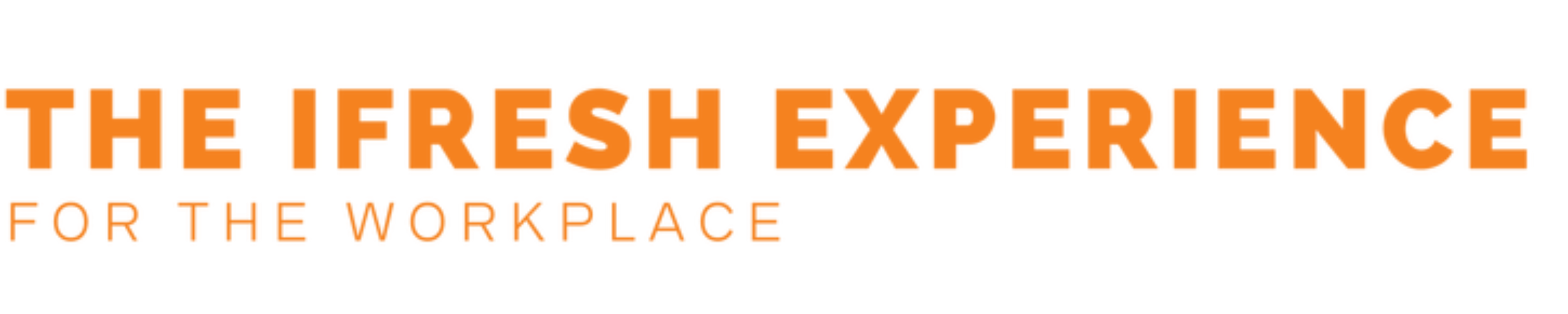 Experience — Ifresh Corporate Pantry