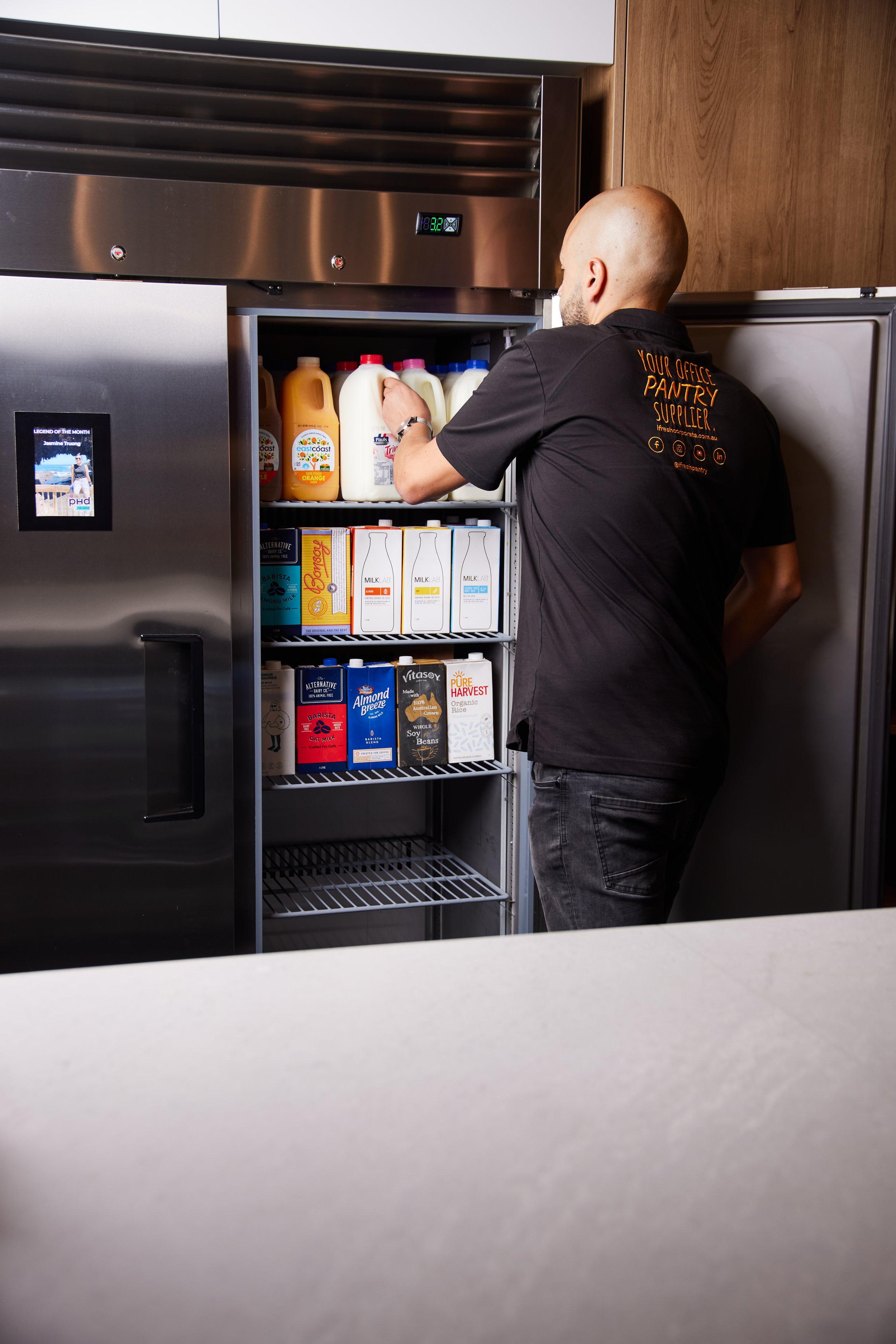 Milk Delivery in Sydney | Fresh Milk Delivery Near Me — Ifresh ...