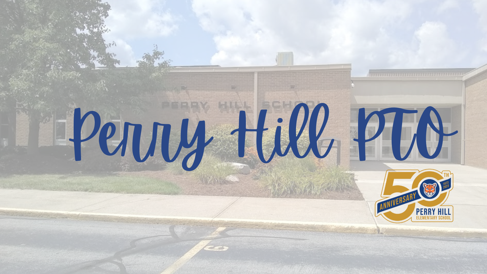 Perry Hill PTO Website