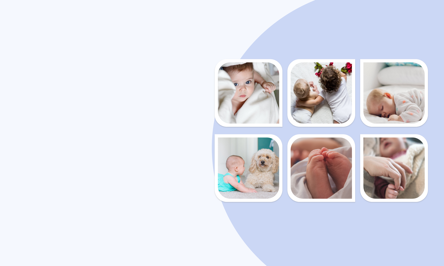 Baby Connect - Newborn Tracking App