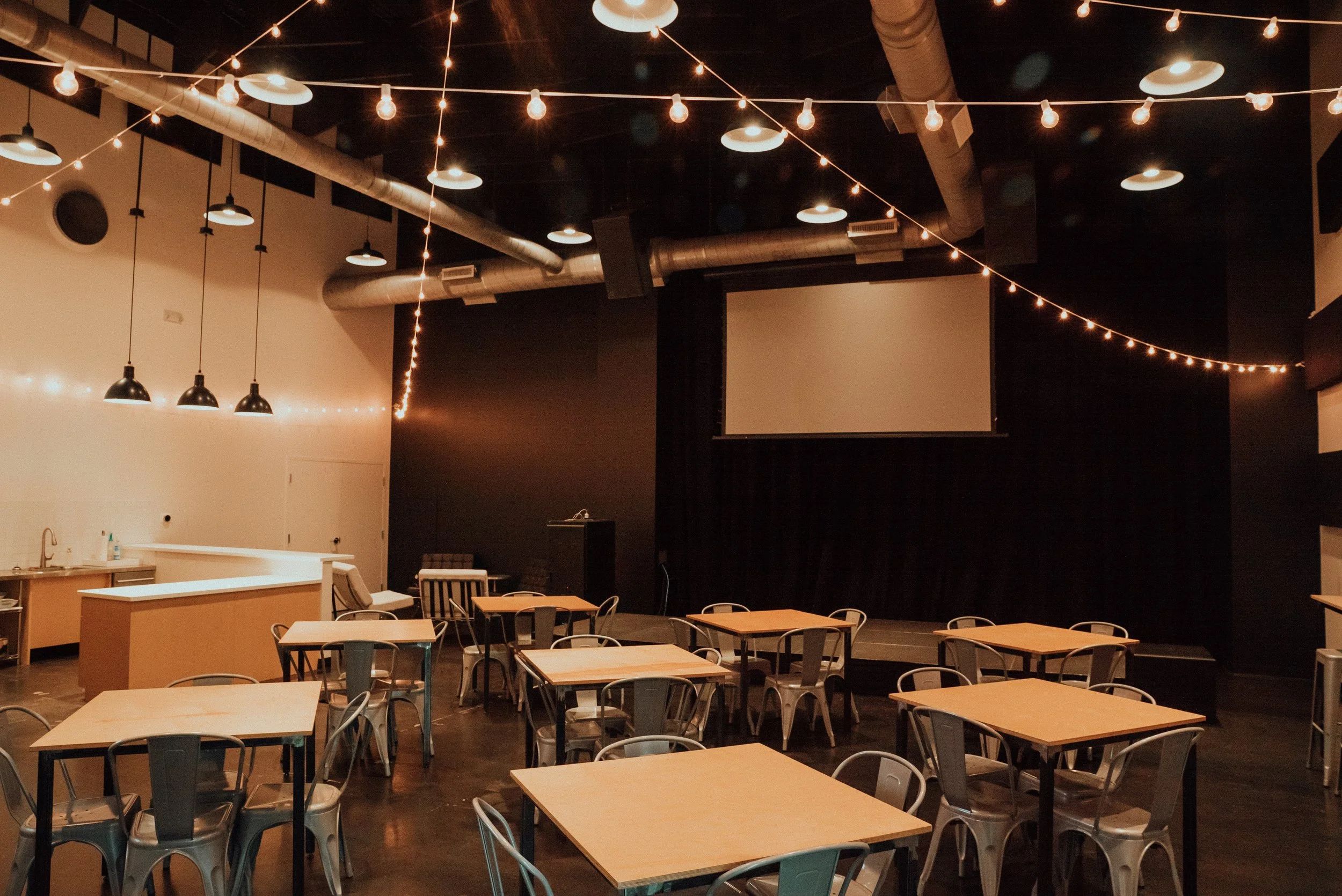 Gallery — Suite 501