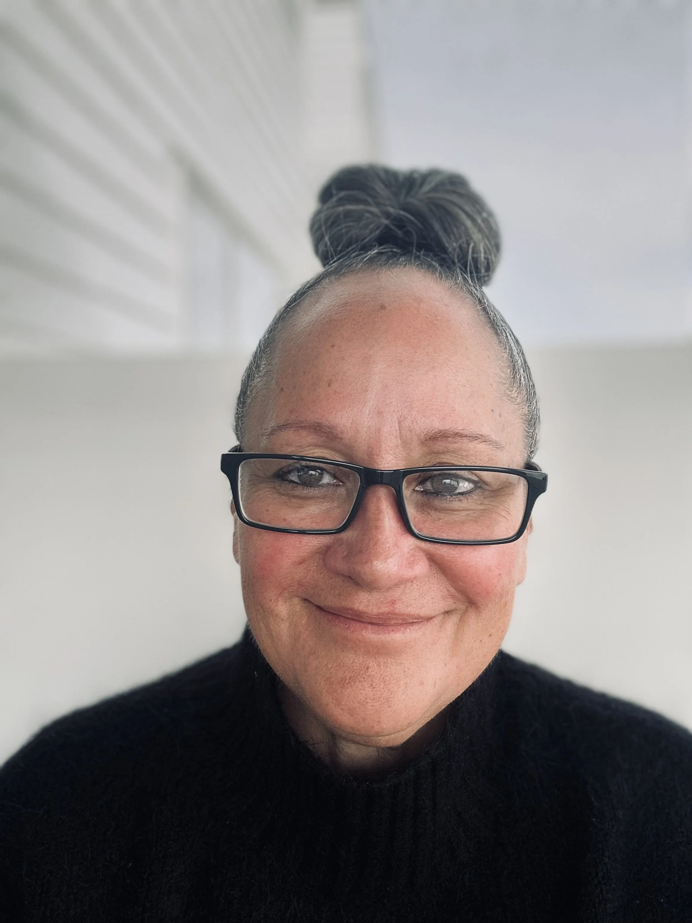 Meet the Team — Te Manawahoukura