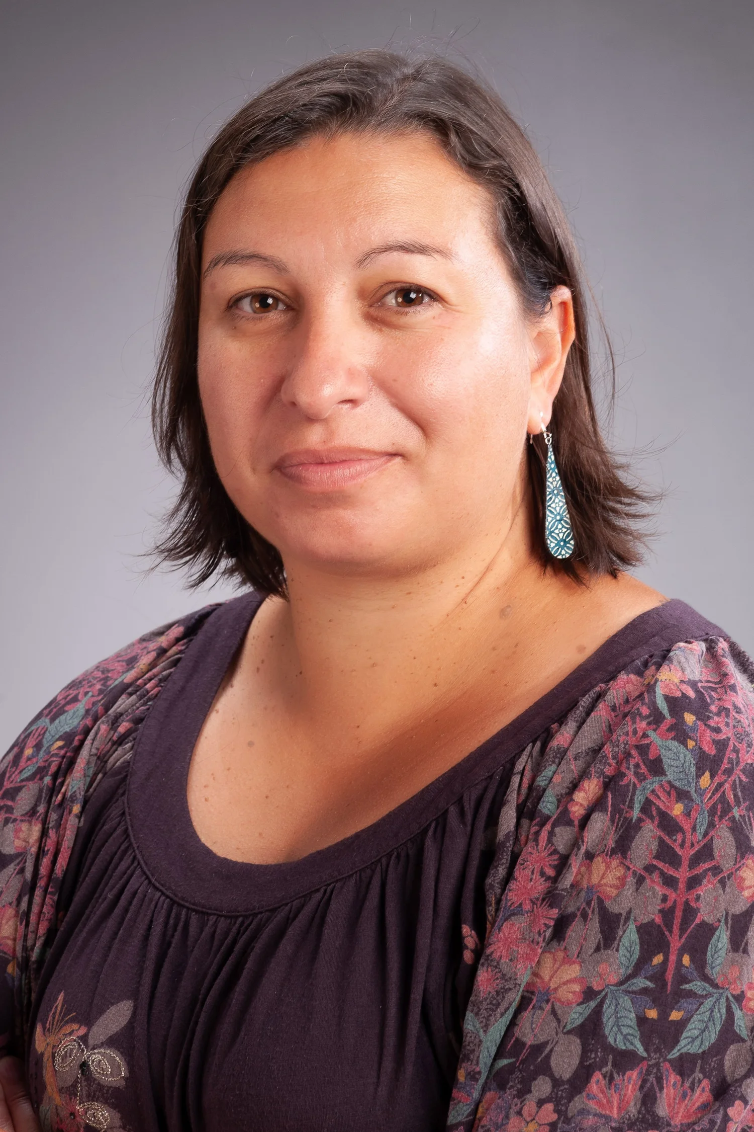 Rebecca Kiddle, Director — Te Manawahoukura