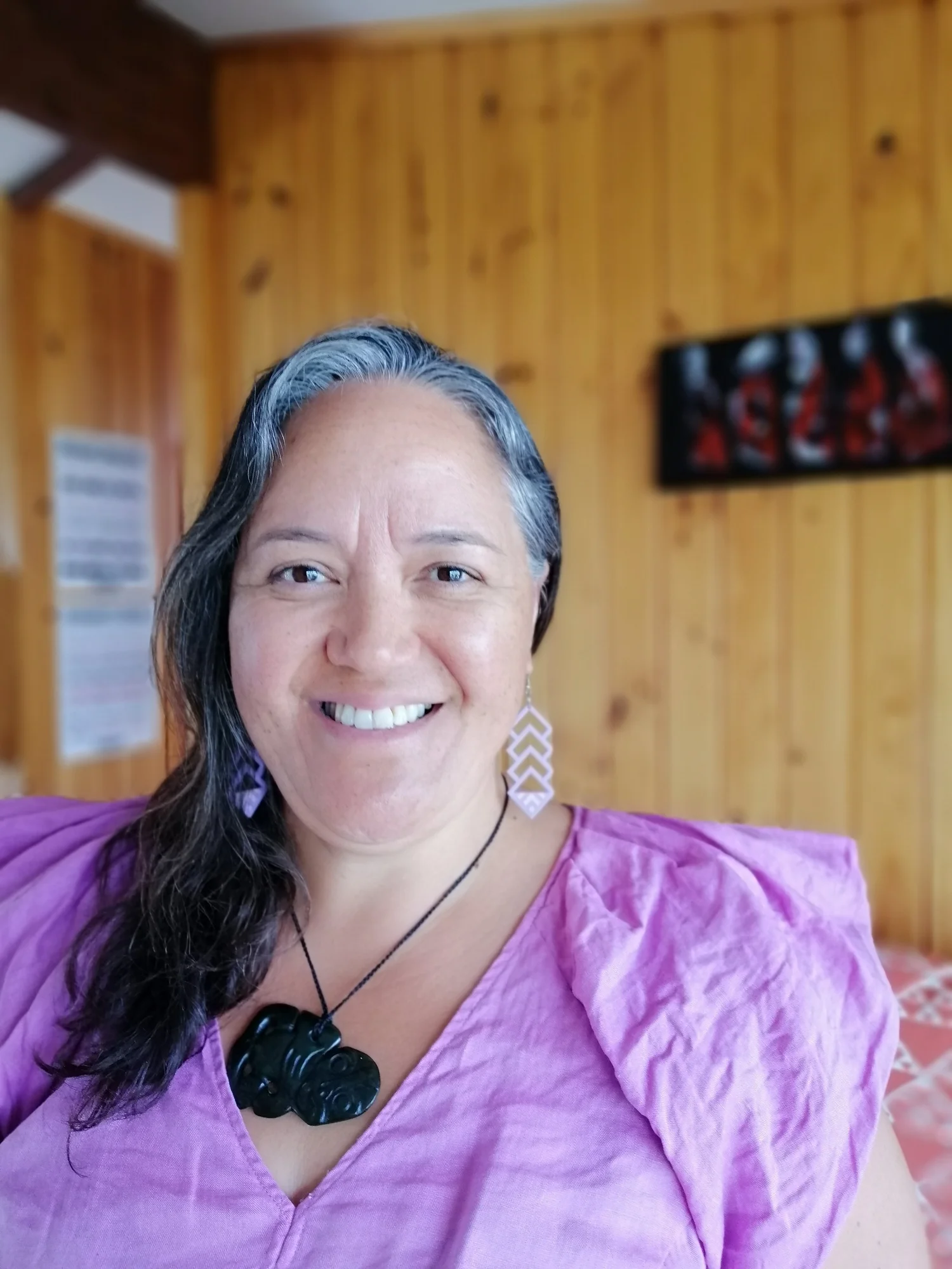 Meet the Team — Te Manawahoukura