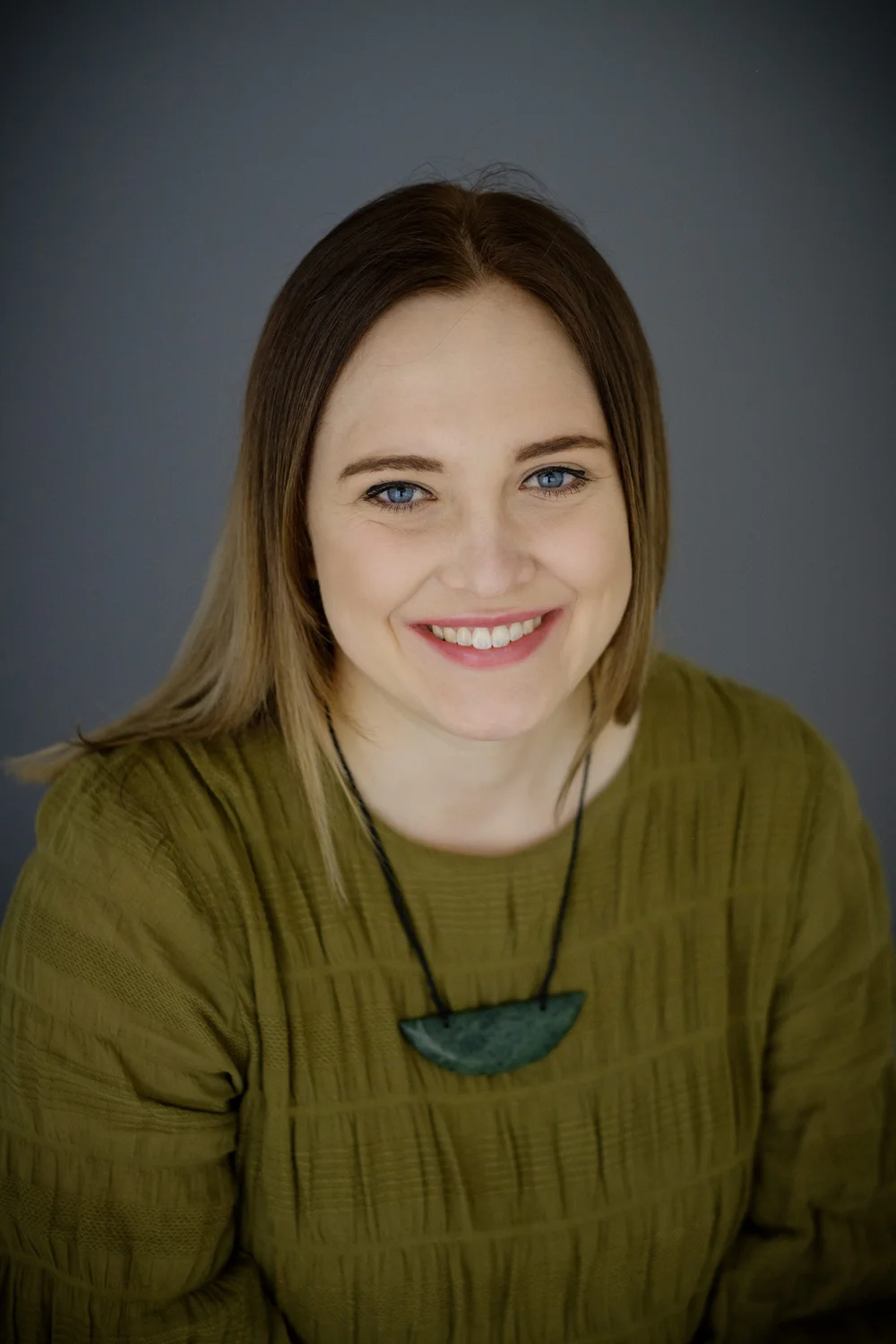 Hannah Rapata — Te Manawahoukura