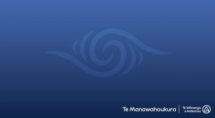 Our Beginnings — Te Manawahoukura