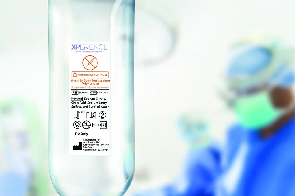 Xperience — TechnoMed