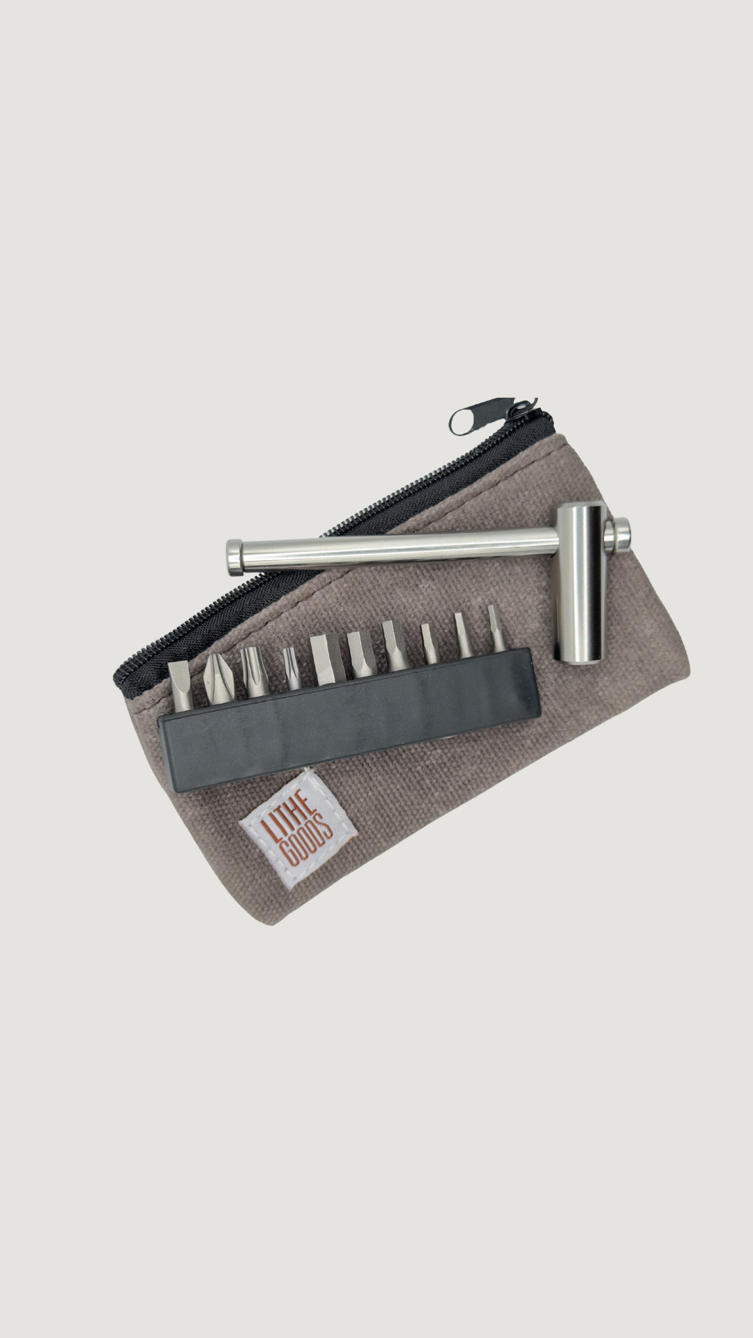 Titanium Bike & EDC Multi-Tool — lithe goods