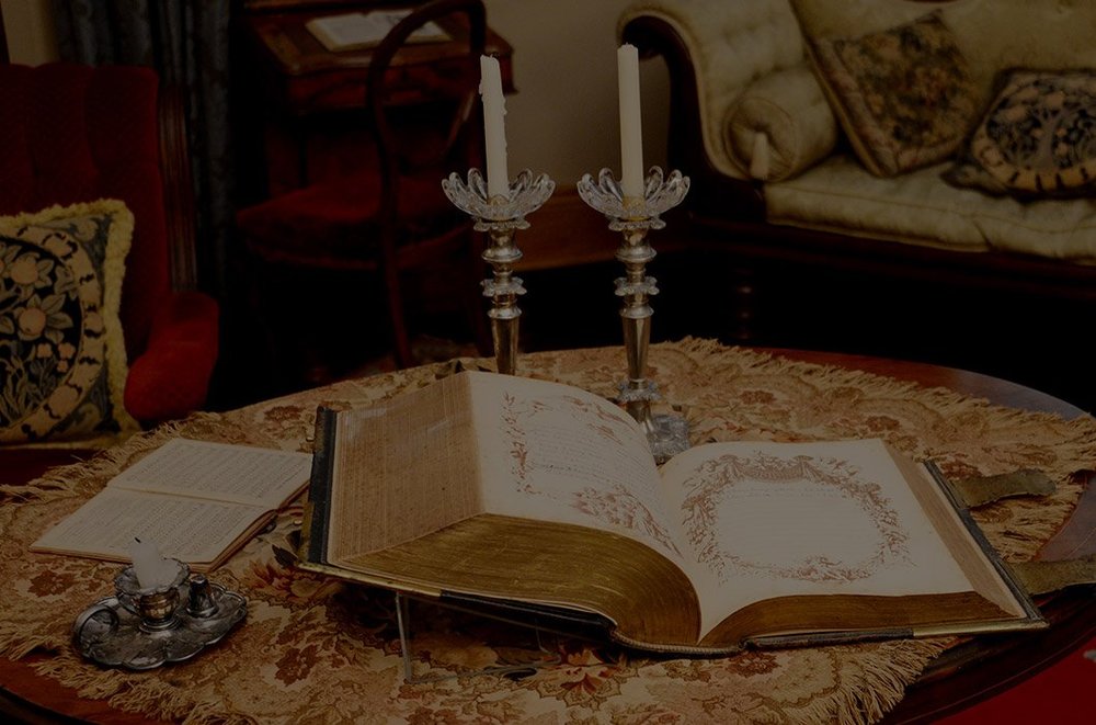 Carisbrook Historic House | Lane Cove, NSW