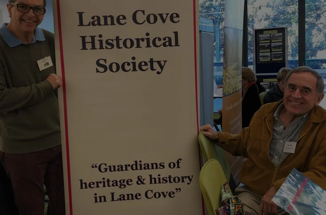 Carisbrook Historic House | Lane Cove, NSW