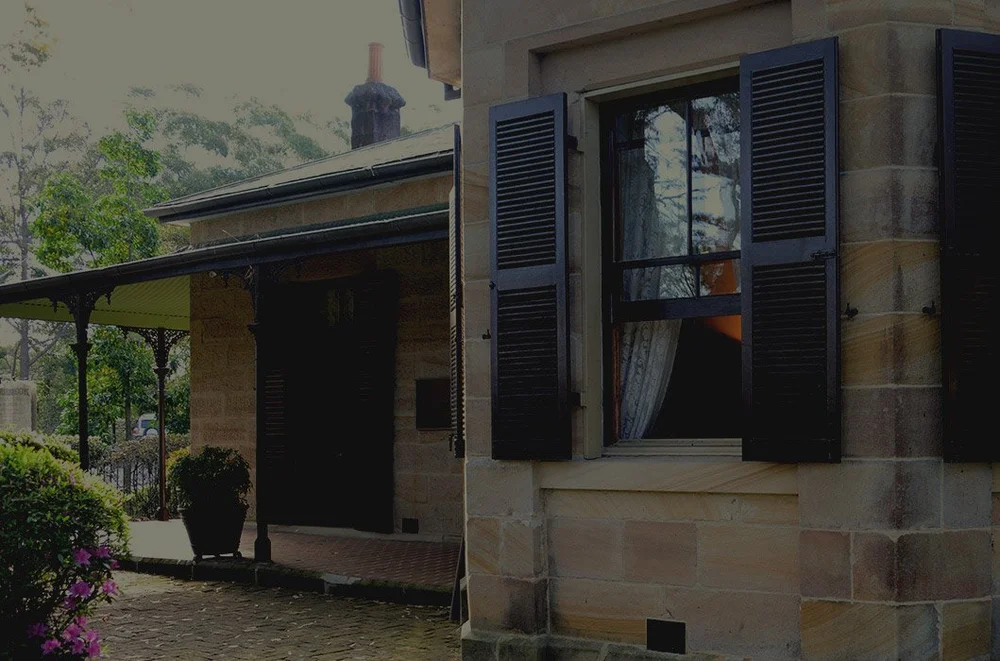 Carisbrook Historic House | Lane Cove, NSW