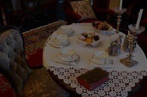 Carisbrook Historic House | Lane Cove, NSW