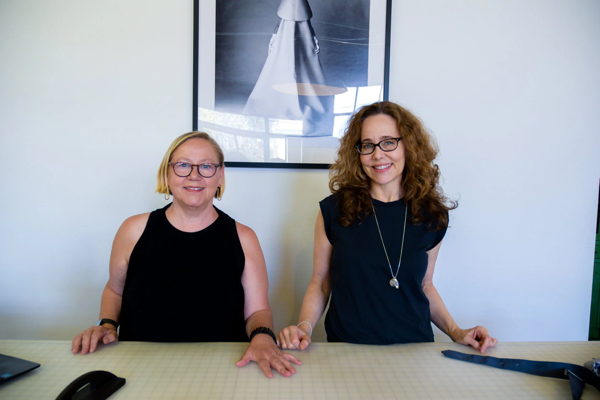 About Us — FORM Sewing + Design