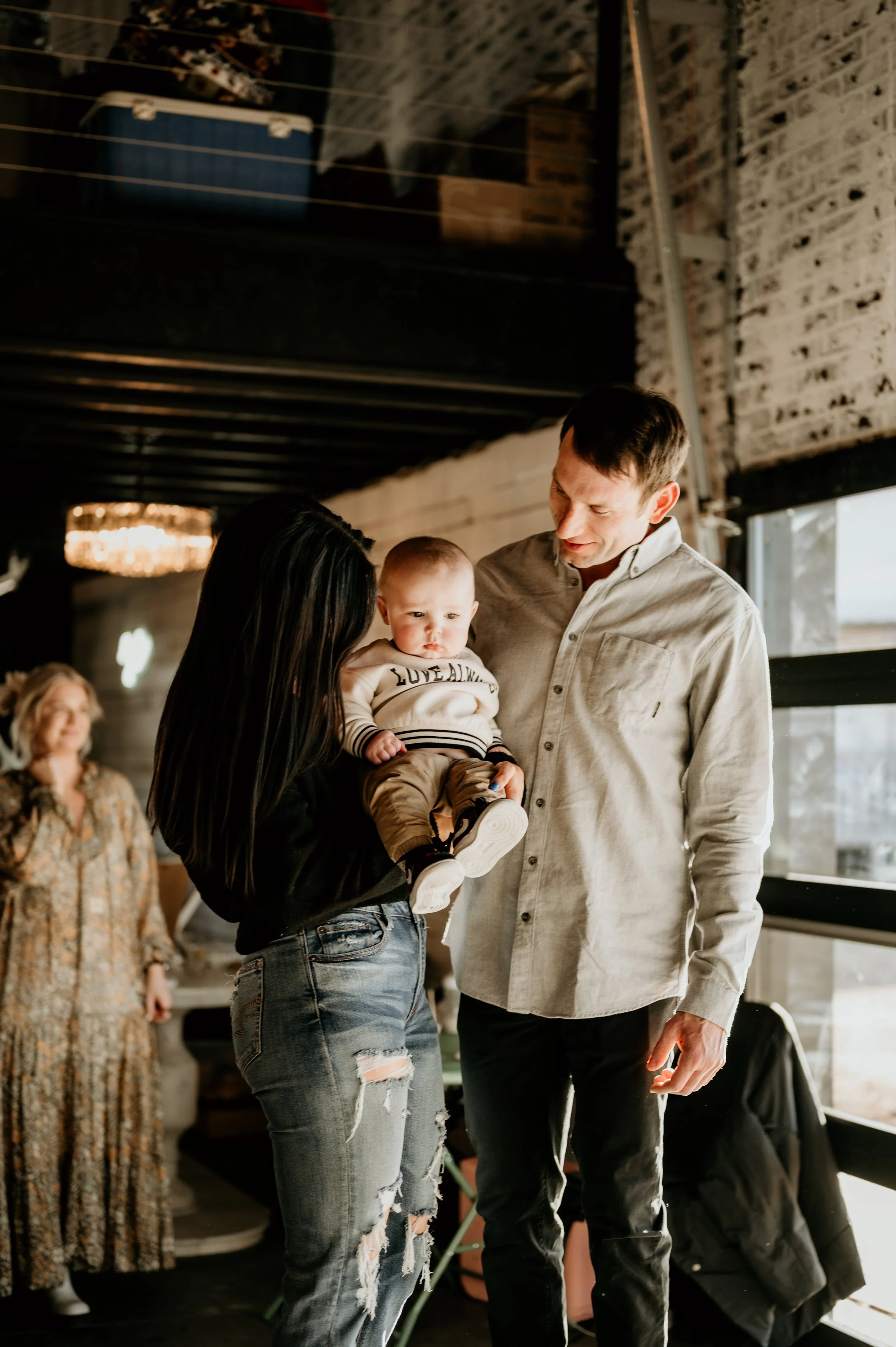 About — Iron Rose Weddings & Events