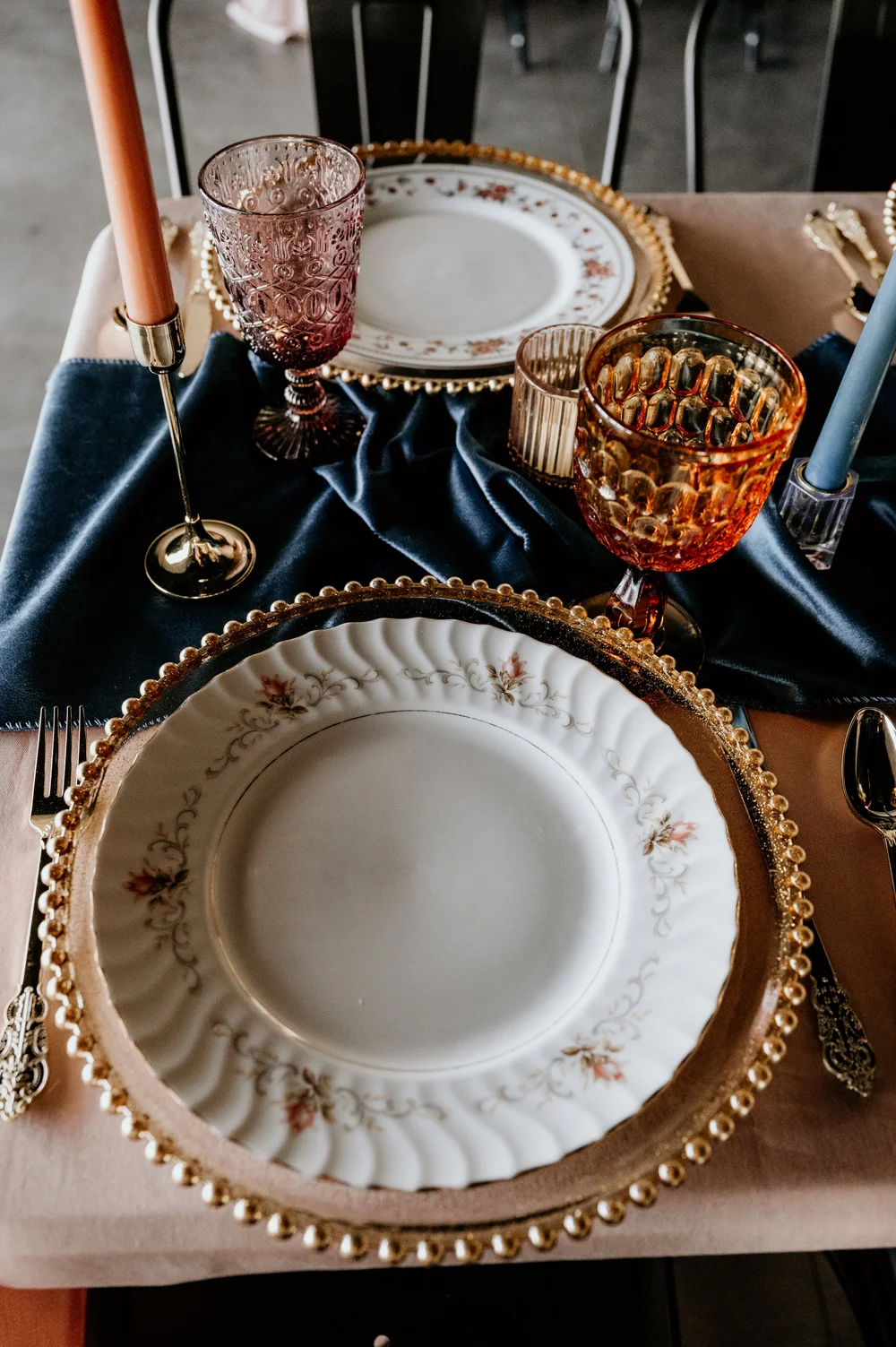 Location — Iron Rose Weddings & Events
