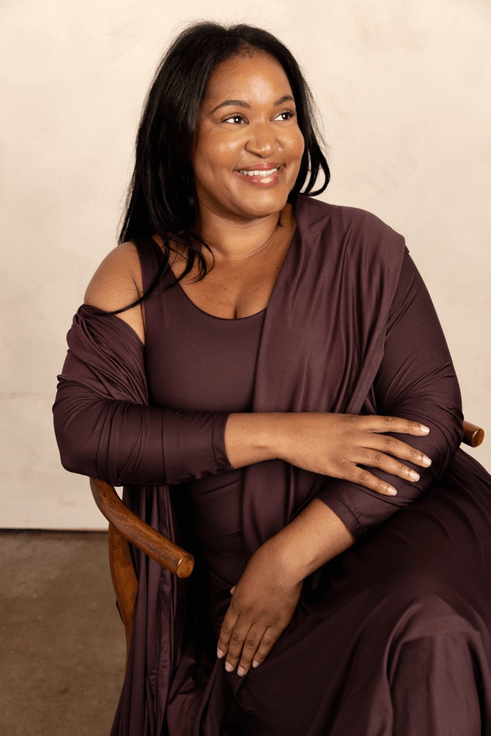 Our Story — VERTICAL ACTIVEWEAR