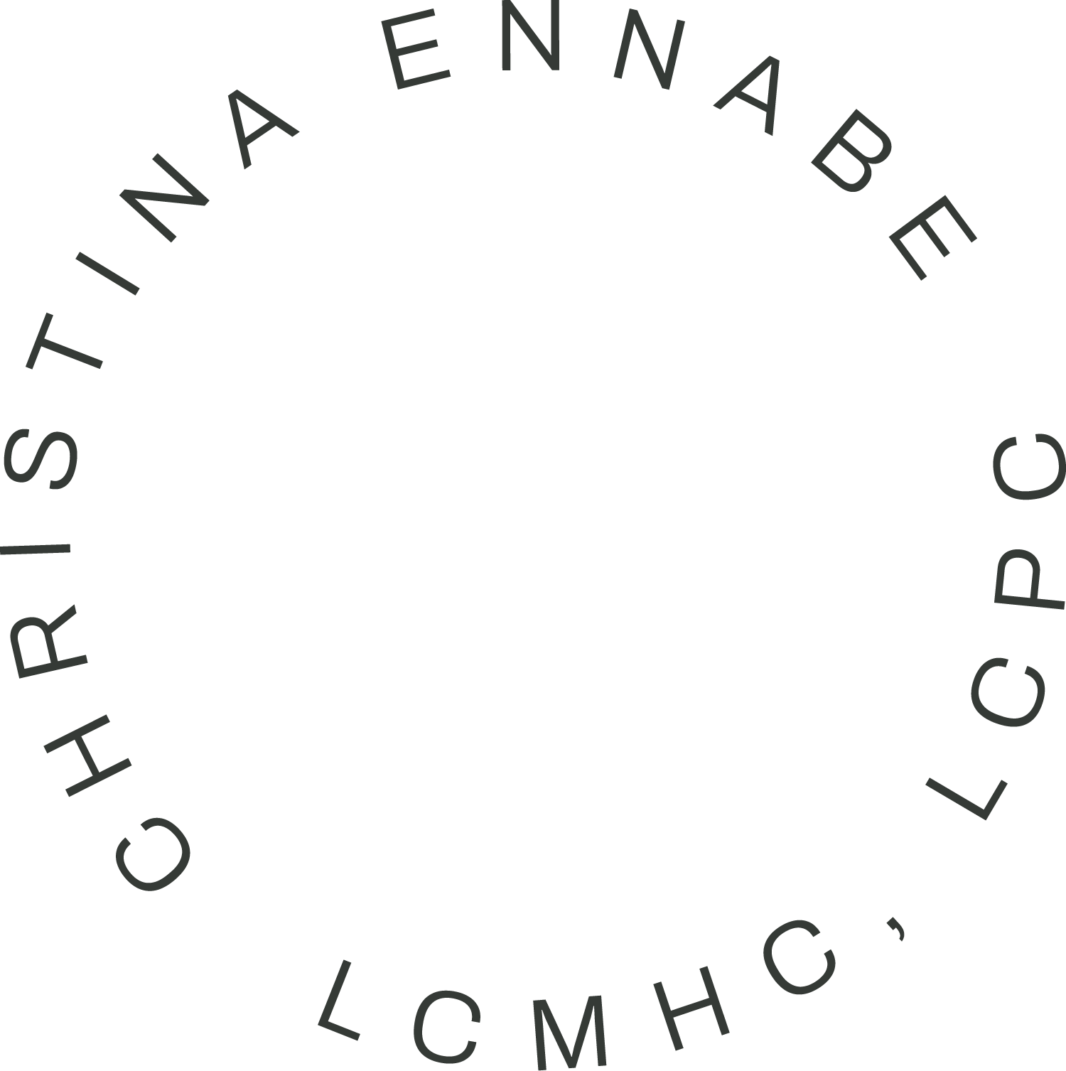 Christina Ennabe, LCMHC - Therapist & Coach - OCD, Anxiety & Trauma