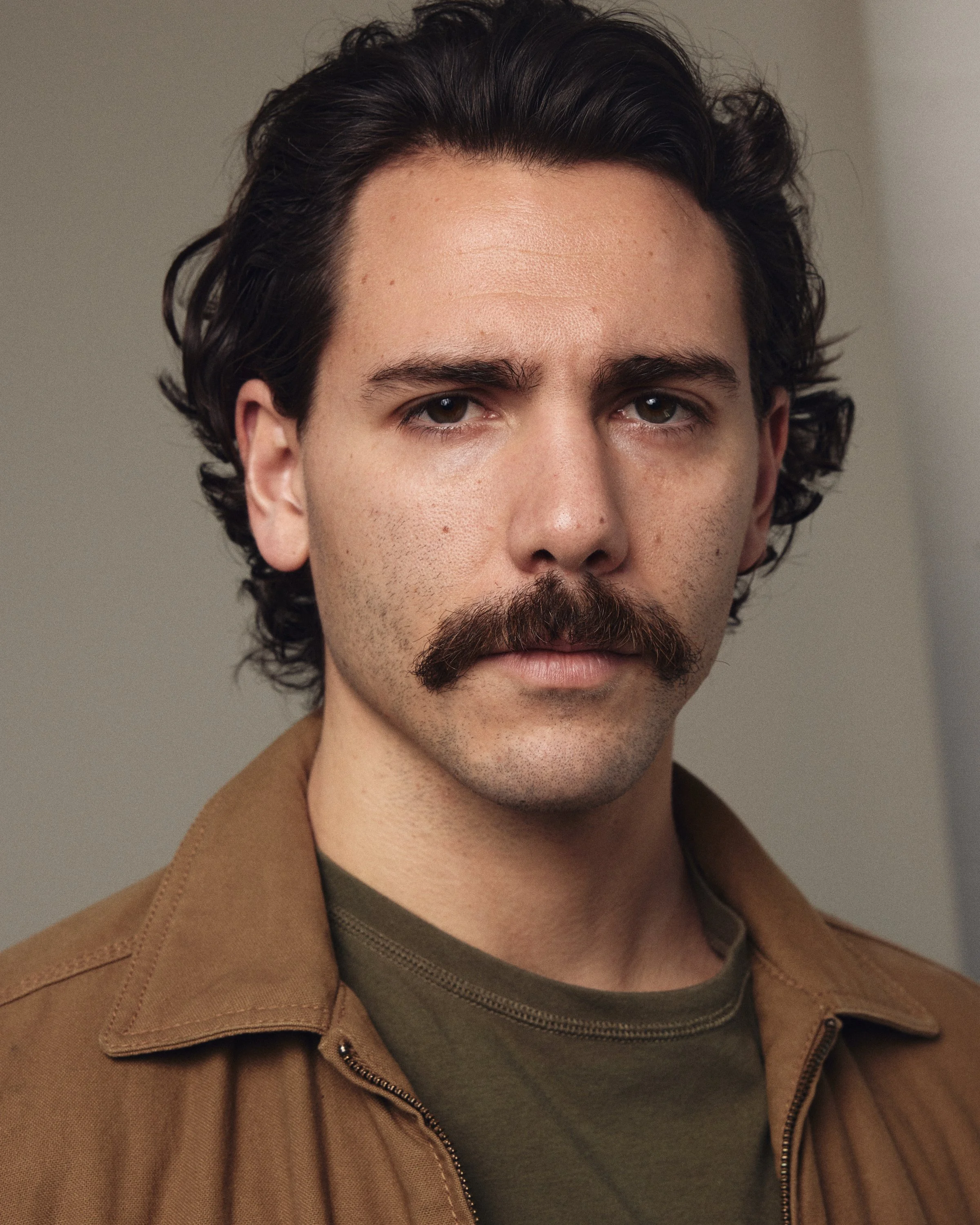 Capturing Character: Actor Headshots at Charlotte Photo Studio ...
