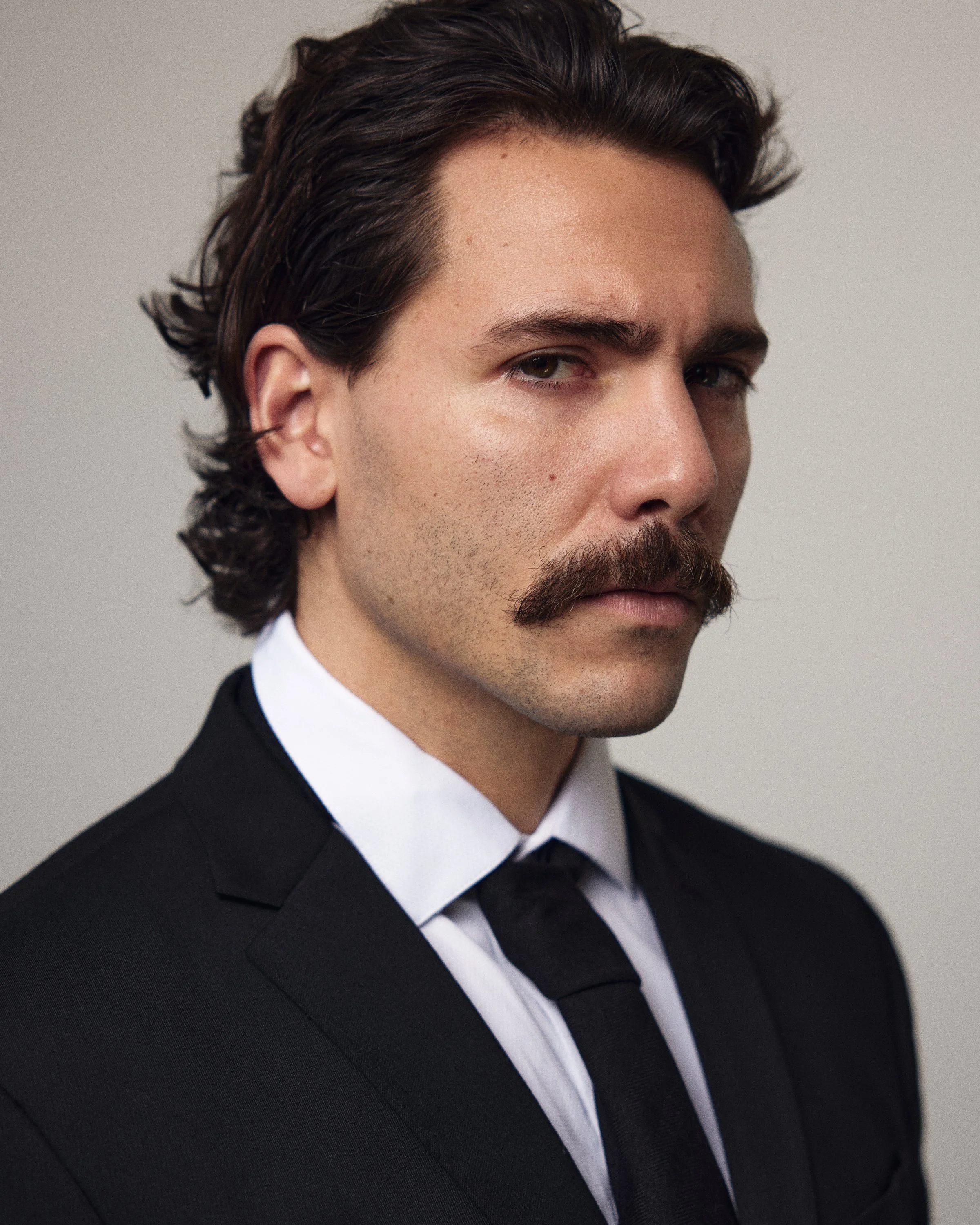 Capturing Character: Actor Headshots at Charlotte Photo Studio ...