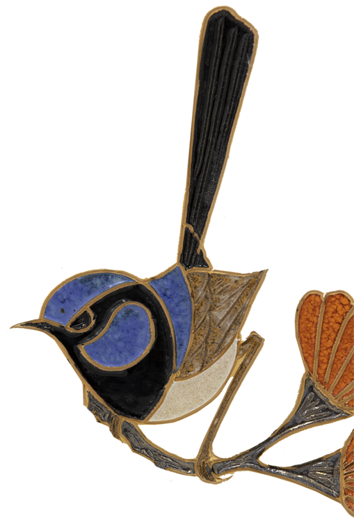 Blue Wren Cafe — Pilliga Pottery Creative Farmstay