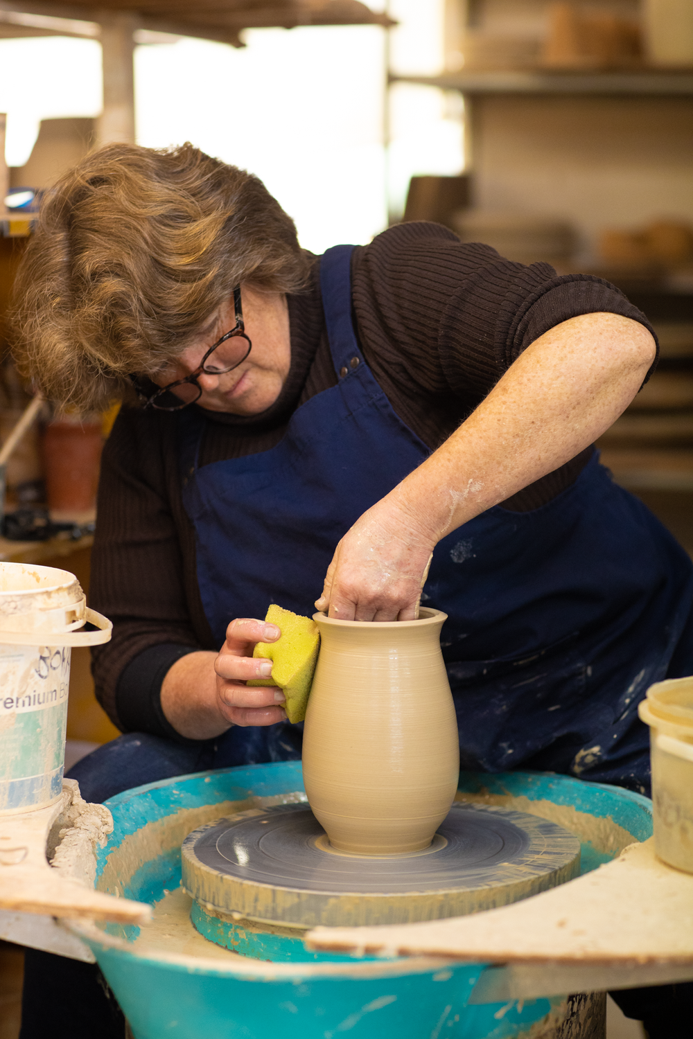 Camping — Pilliga Pottery Creative Farmstay