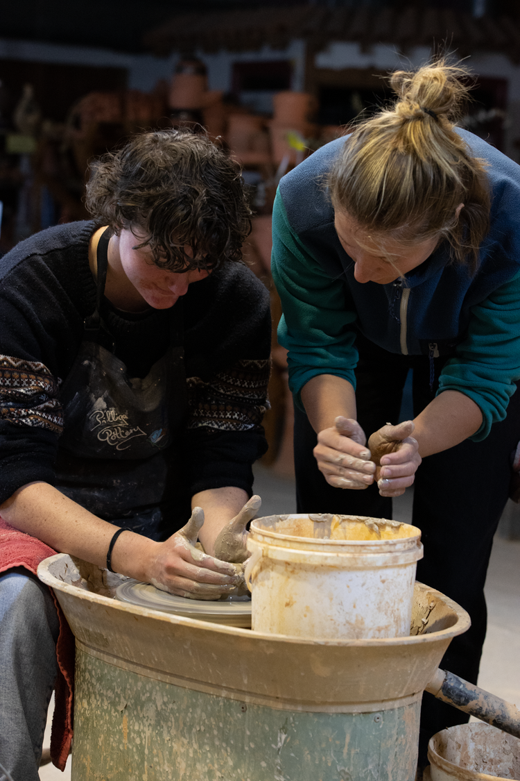 Photo Gallery — Pilliga Pottery Creative Farmstay