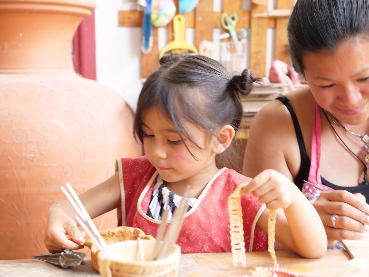 Pottery & Classes — Pilliga Pottery Creative Farmstay