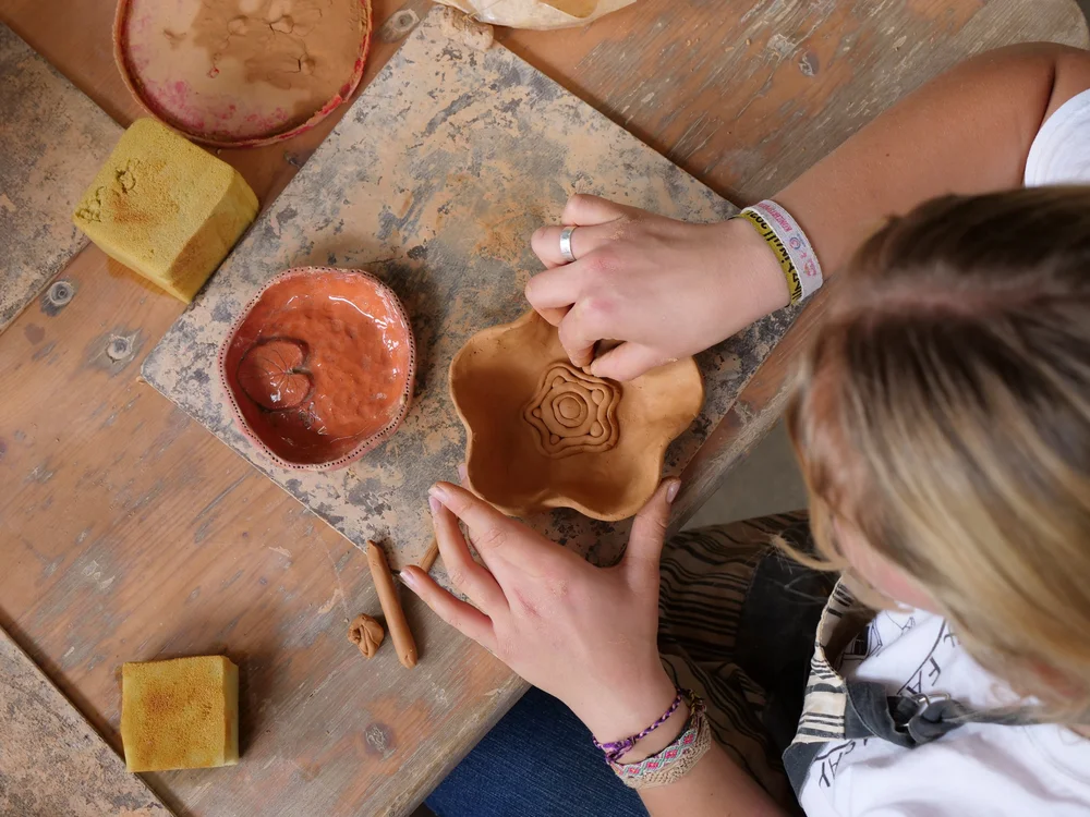 Pottery & Classes — Pilliga Pottery Creative Farmstay