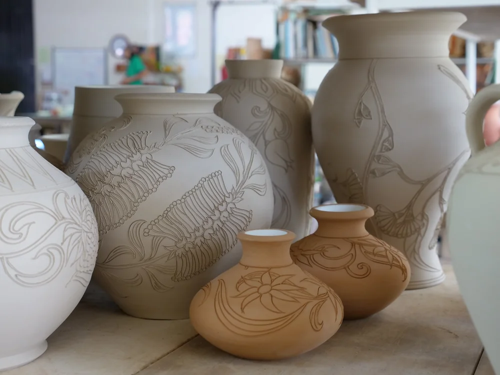 Photo Gallery — Pilliga Pottery Creative Farmstay