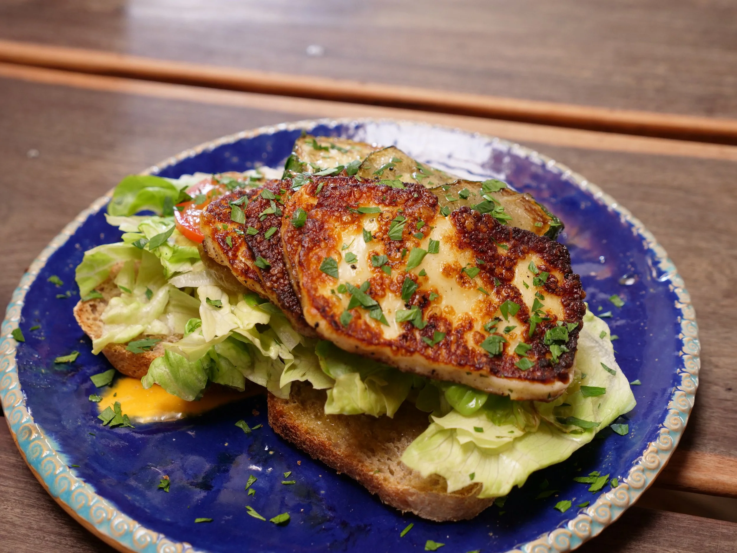 Blue Wren Cafe — Pilliga Pottery Creative Farmstay