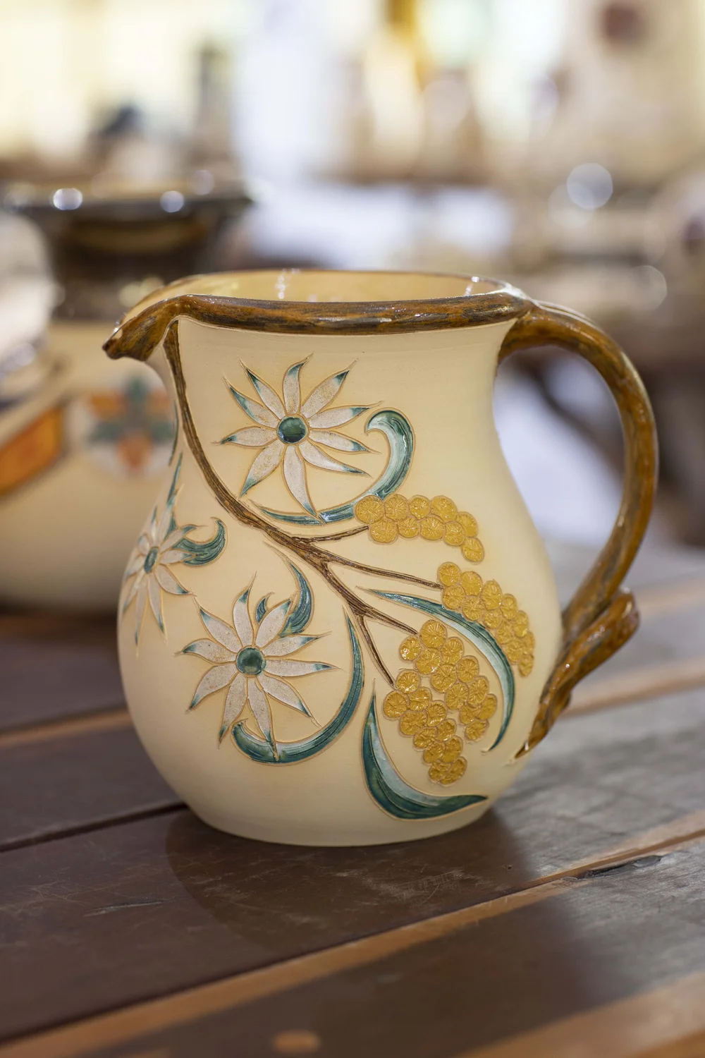 Photo Gallery — Pilliga Pottery Creative Farmstay