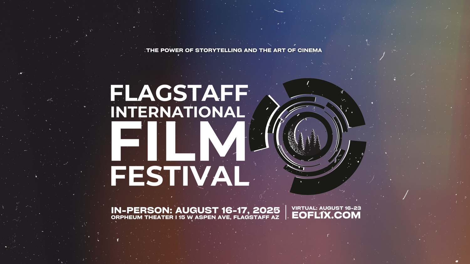 Flagstaff International Film Festival