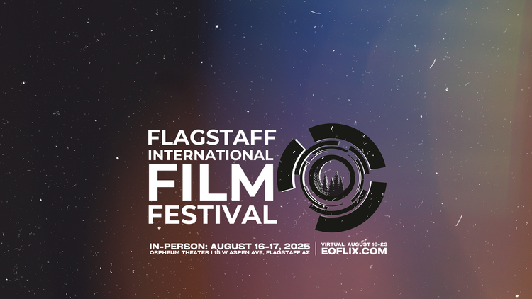 Flagstaff International Film Festival