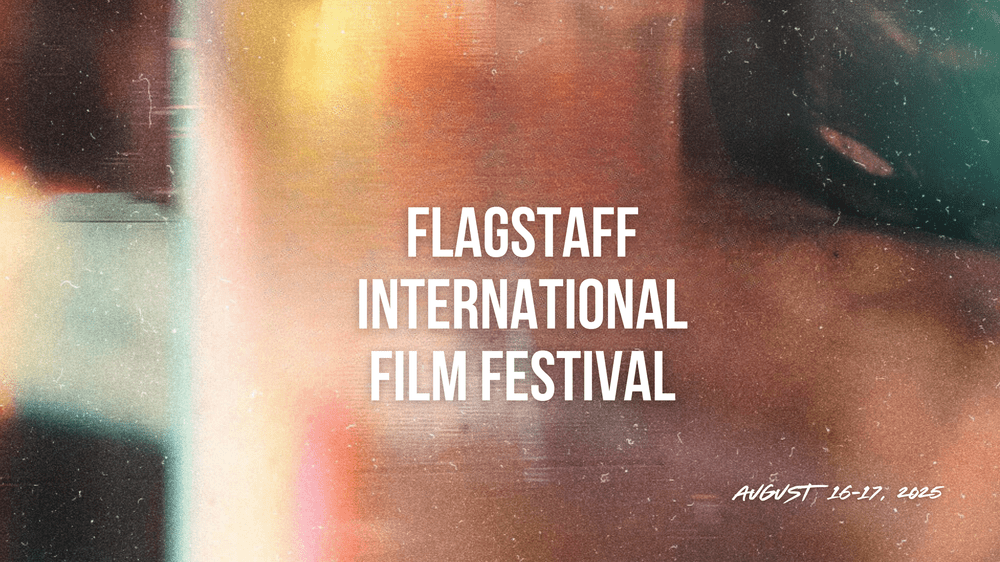 Flagstaff International Film Festival