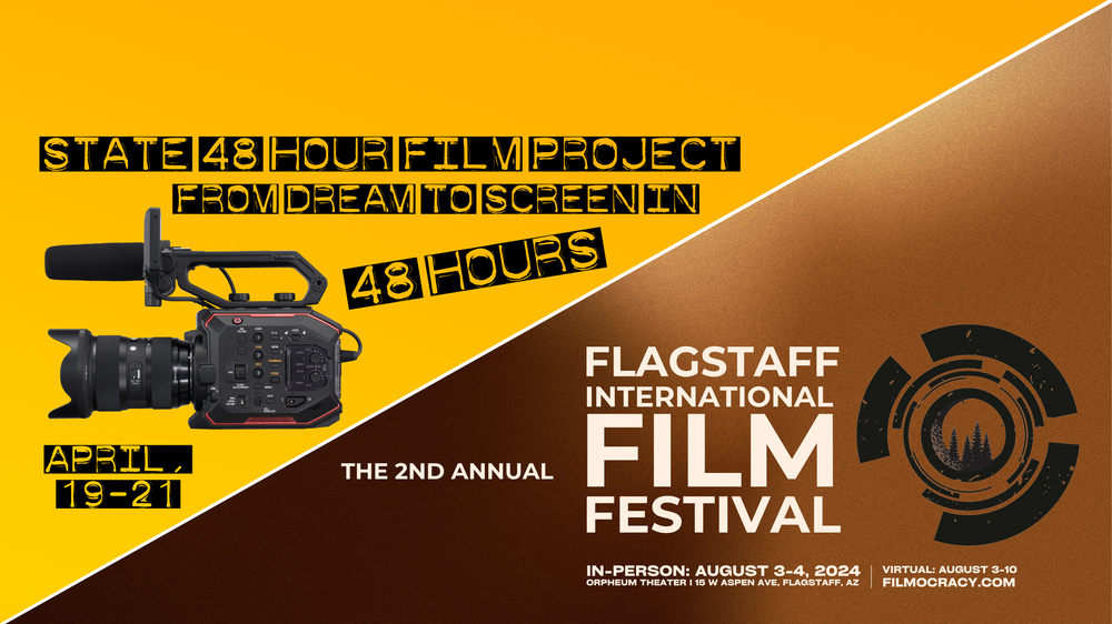 Flagstaff International Film Festival