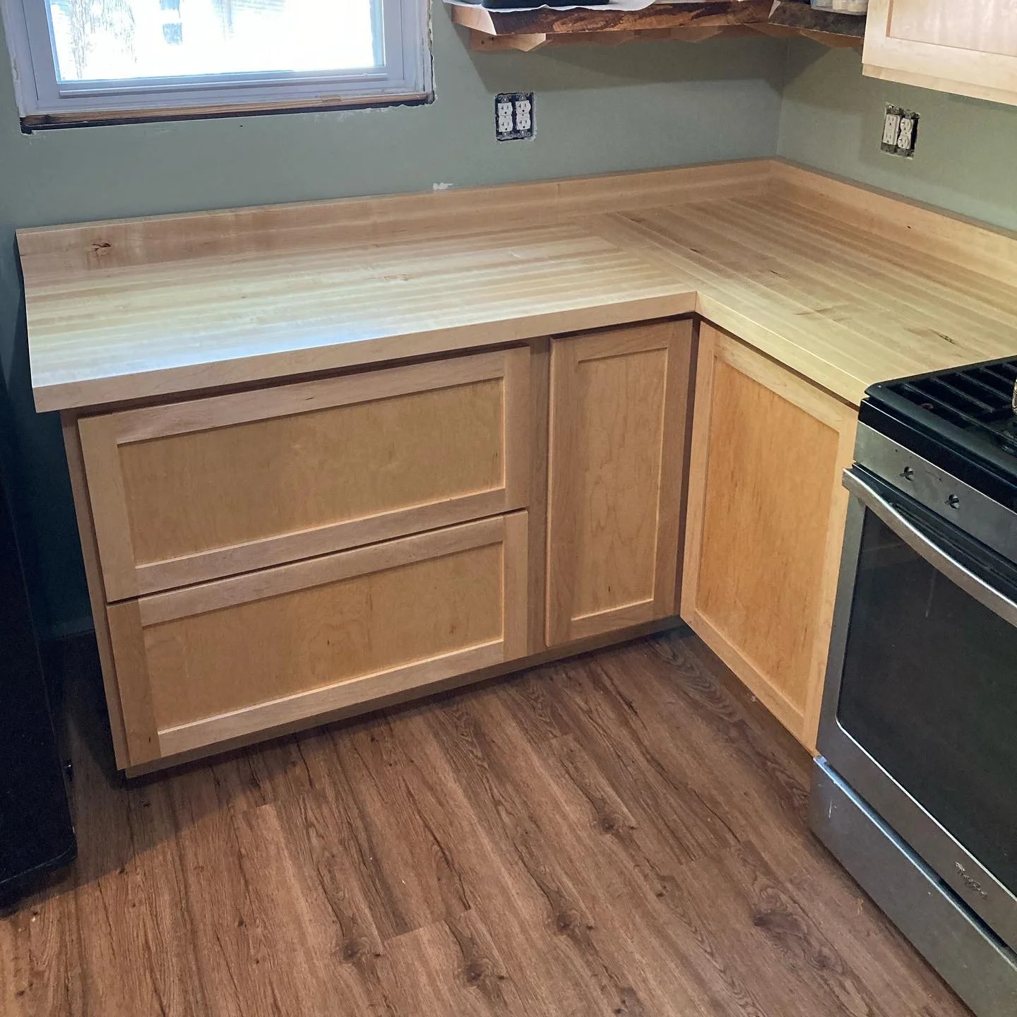 Gallery 1 — Tyler Gaston Studios