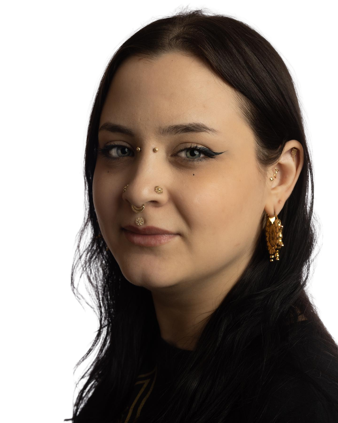 Our Team and Piercers — So Gold Studios, Brooklyn's Luxury Private ...