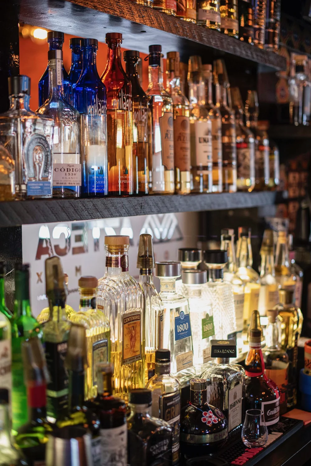 Drinks — MILAGRO AZTECA