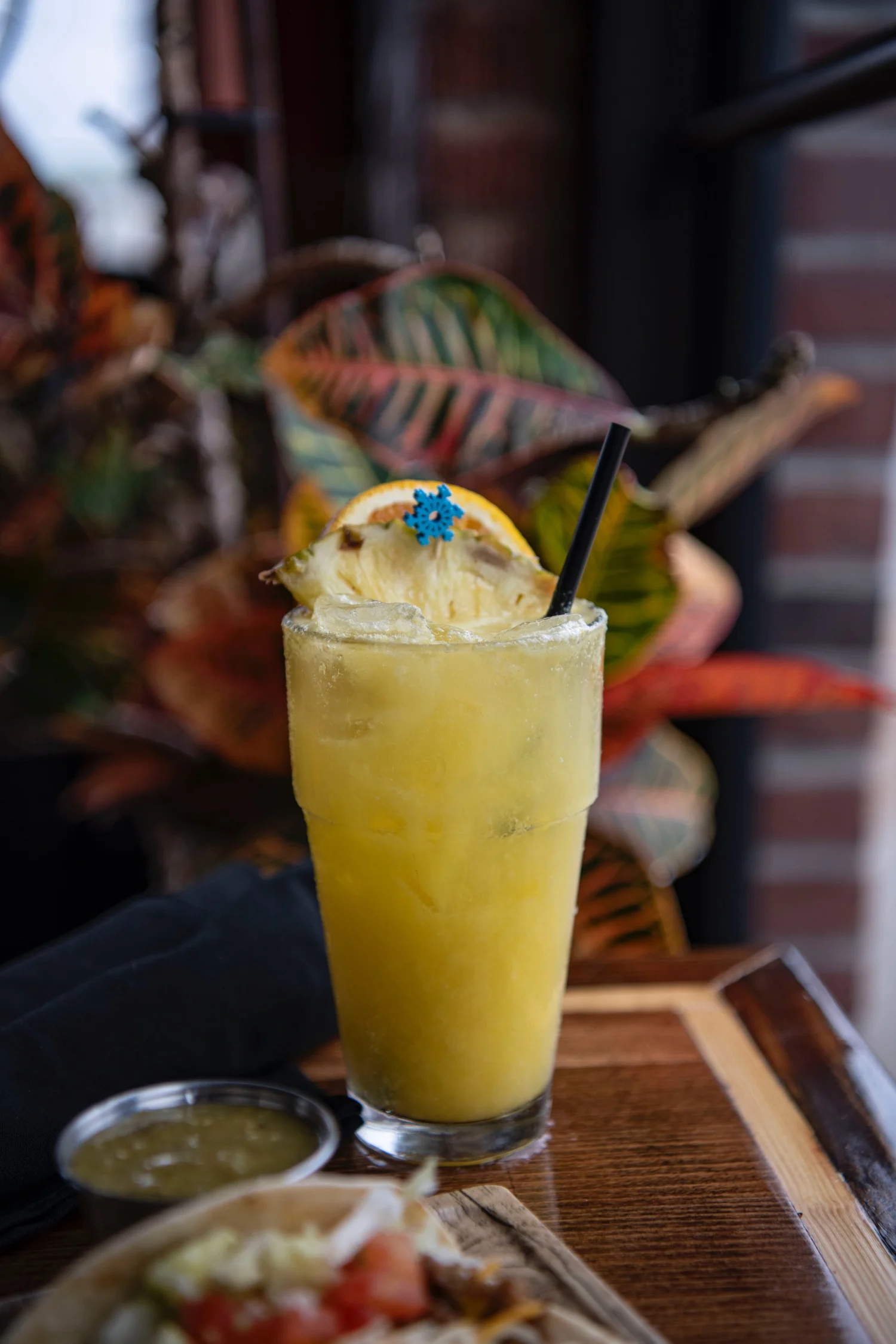 Drinks — MILAGRO AZTECA