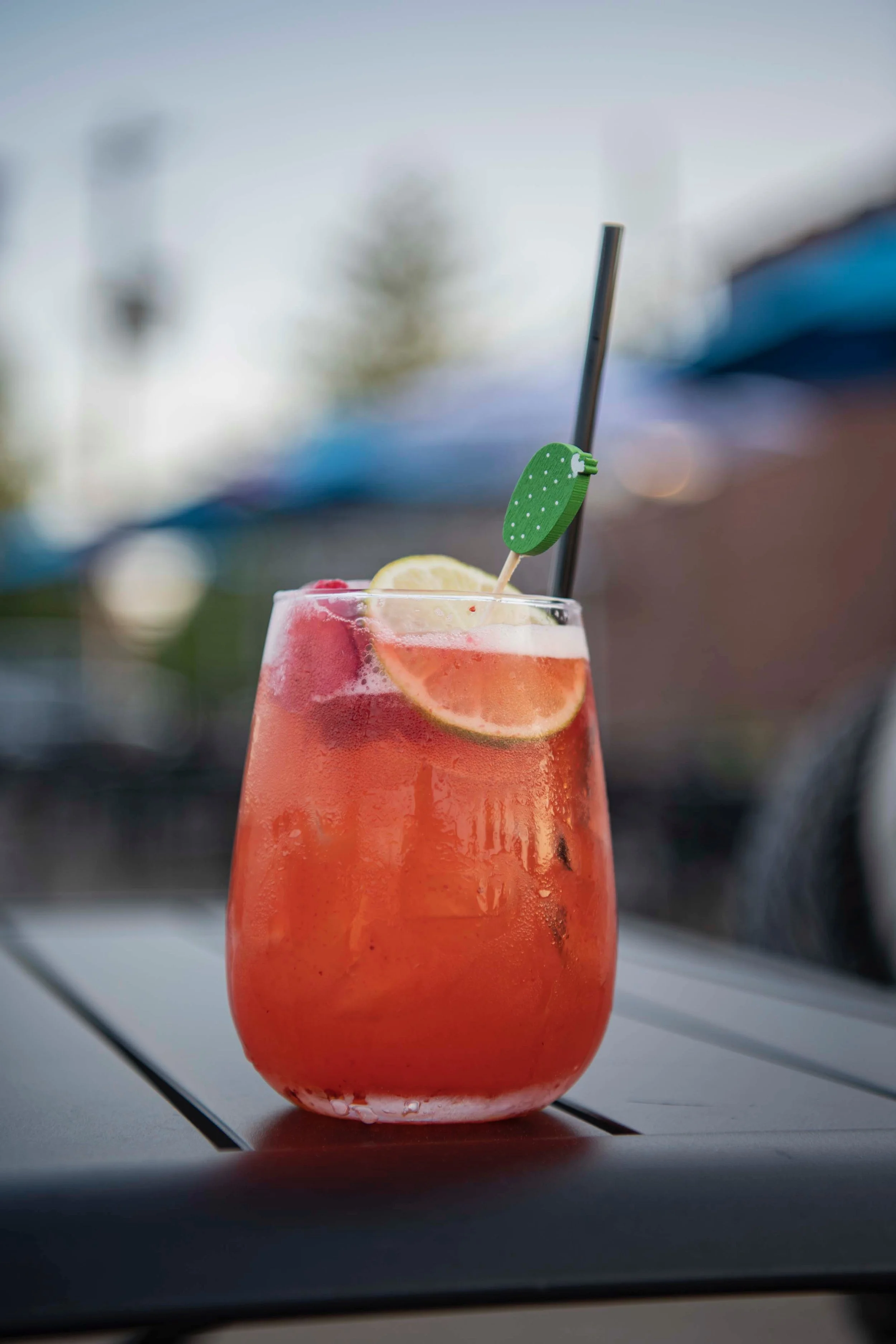 Drinks — MILAGRO AZTECA