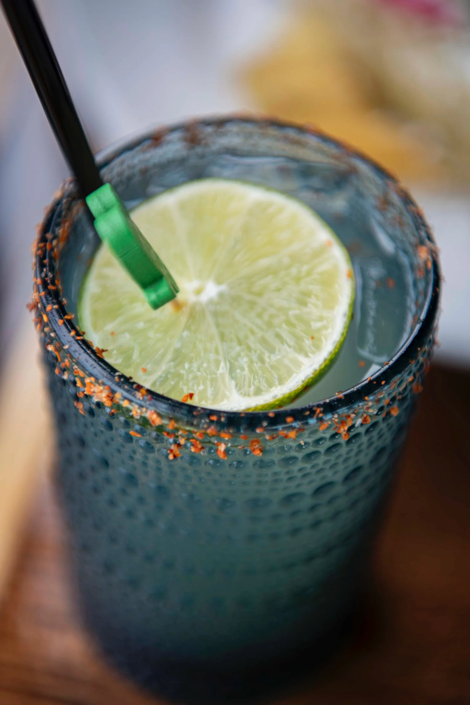 Drinks — MILAGRO AZTECA