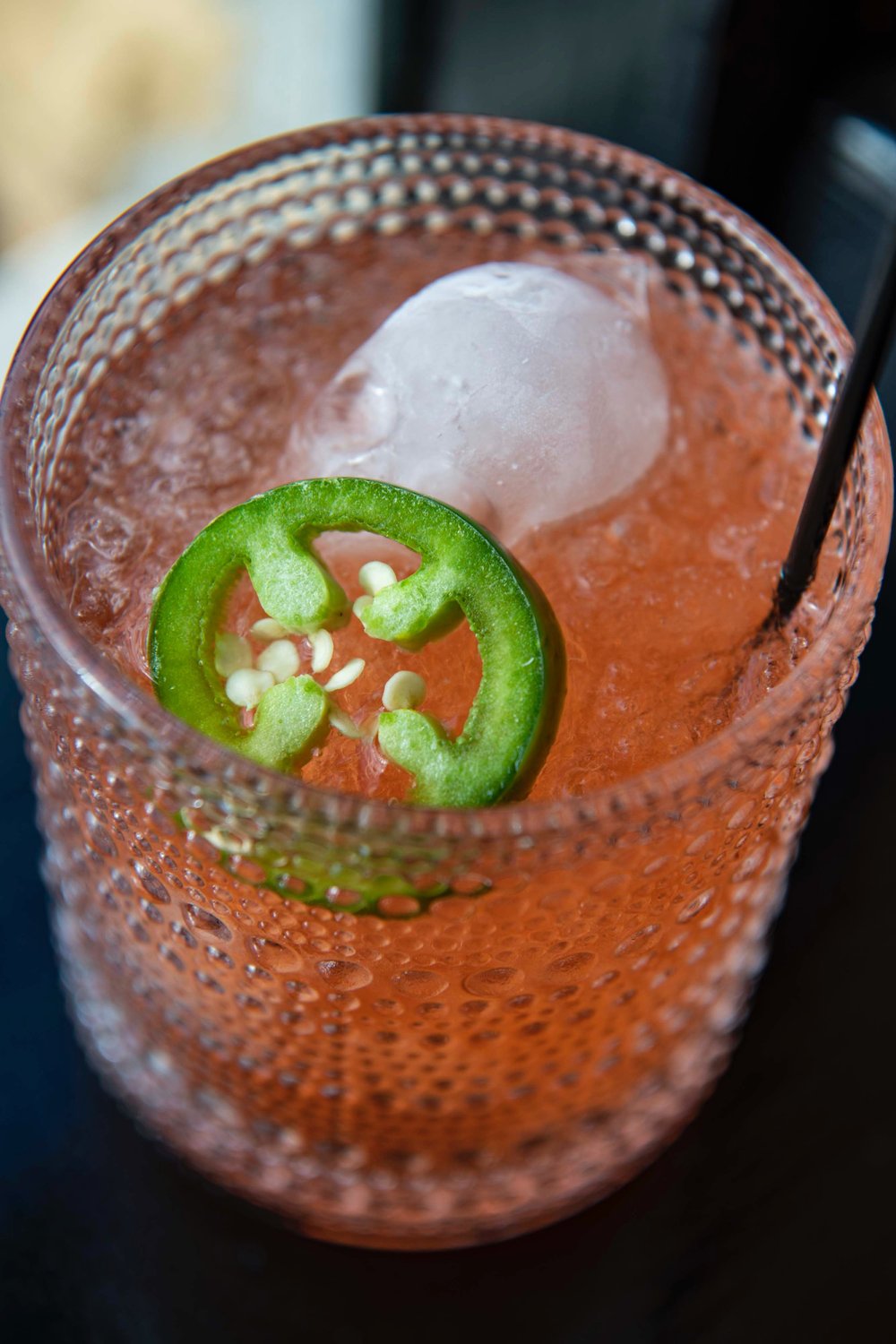 Drinks — MILAGRO AZTECA